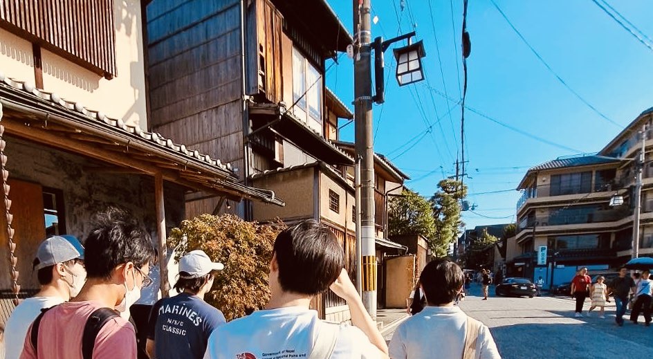 ハンズオン | 関西大学ボランティアサークル